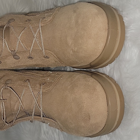 Altama | Shoes | Altama 1461b Goretex Cold Weather Combat Military ...